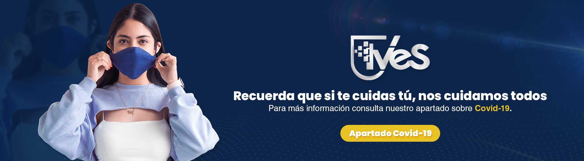 Universidad IVES | IVES