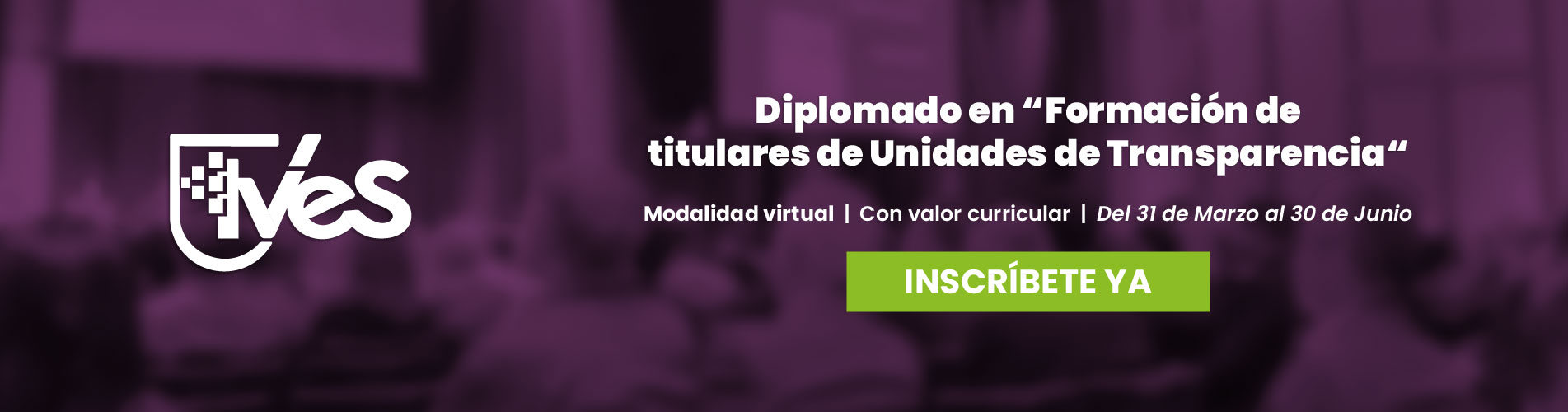 Universidad IVES | IVES